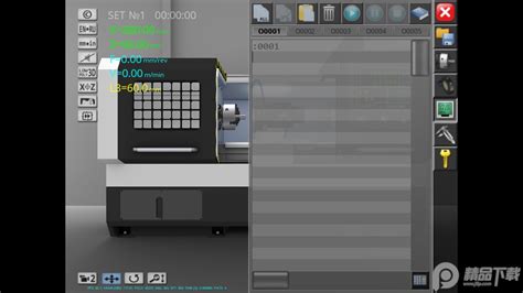 Cnc编程软件有哪些 Cnc编程软件哪个最好用 控cnc编程软件有哪些 精品下载