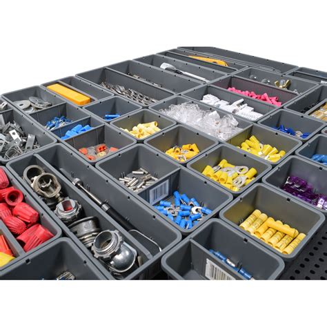 Tool Grid 86009 Container Tgkcontainer Toolgrid Kit