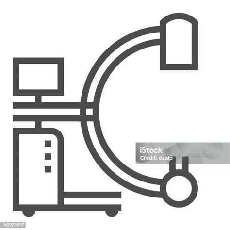 플루오로 스코피 픽셀 완벽한 편집 가능한 스트로크 확장 가능한 사각형 선 벡터 아이콘 형광 투시법에 대한 스톡 벡터 아트 및 기타 이미지 Istock