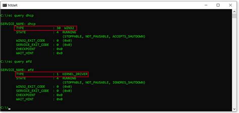 The Windows Process Journey — “scexe” Service Control Manager Configuration Tool By Shlomi