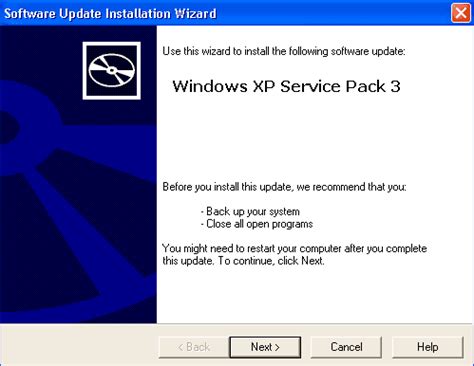 What is a Service Pack? [Explained] – TechCult