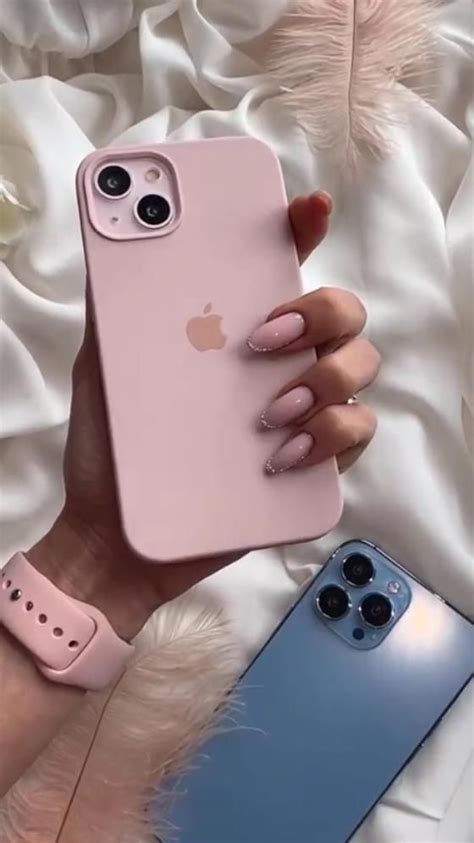 Liquid Silicone Iphone Case Silicone Iphone Cases Iphone Cases Pink Phone Cases