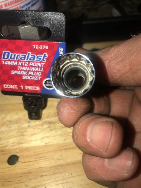 Mini Cooper Spark Plug Socket Stuck Mini Cooper Cars