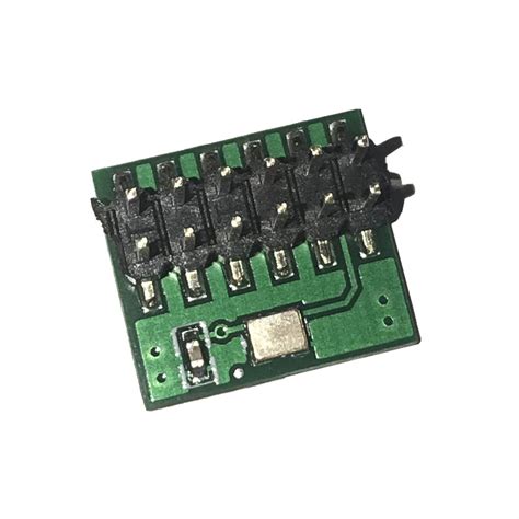 Hackrf One Tcxo Clock Clk Ppm 0 1 Tcxo Clock Oscillator Module G7 002
