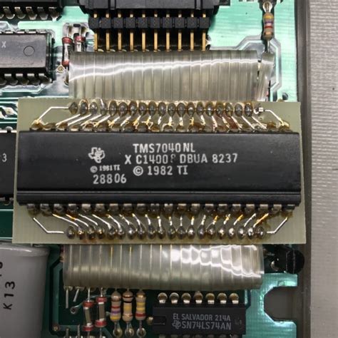 Cc 40 Rom Thread Ti 994a Computers Atariage Forums