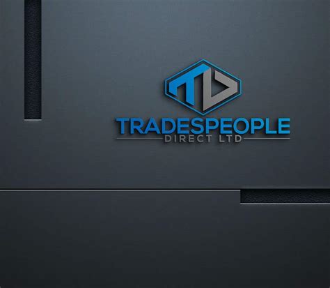 Entry 772 By AminulART For Design New Logo For Manpower Supply Company
