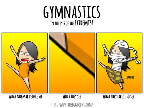 Theeggyolks 蛋黃打点滴 Gymnastics