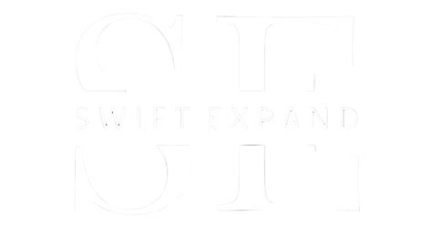 Elevate Your Ecommerce With Expert Shopify Solutions Swift Expand