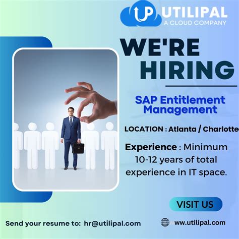 Utilipal A Cloud Company Posted On Linkedin