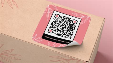 Upgrade From Barcodes To QR Code Labels A Simple Guide