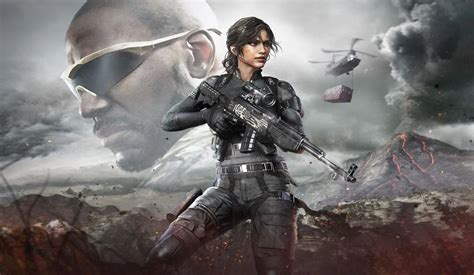 New Map Paramo Introduced In Pubg Season 9 Dunia Games