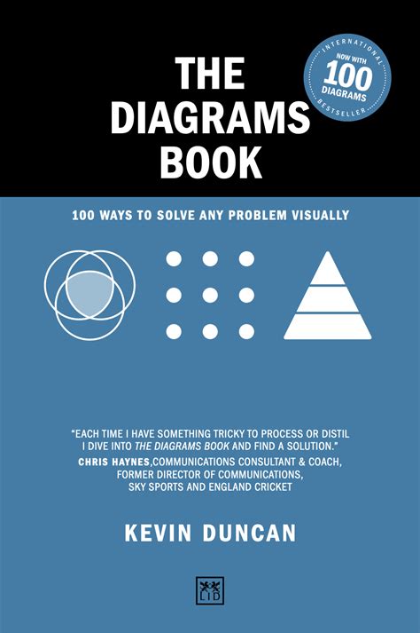 The Diagrams Book
