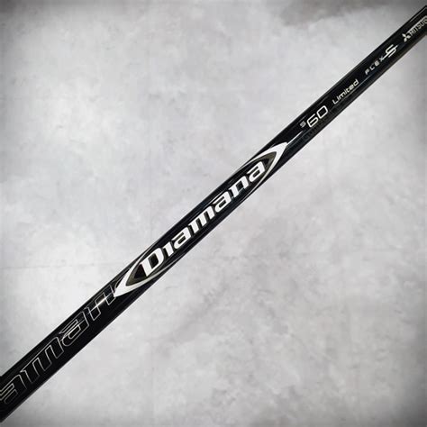 골프딜 Pxg용 디아마나 S 리미티드 60s 플렉스 상품정보