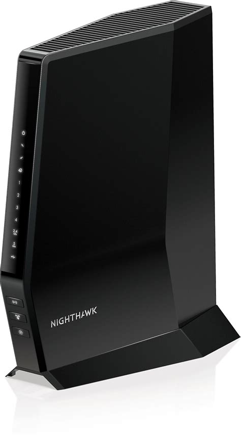 Customer Reviews NETGEAR Nighthawk AX6 Dual Band Wi Fi 6 Router And Cable Modem CAX30S At