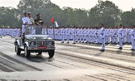 Bharats Security Prowess Unsettles West Centric Global Security Dynamics