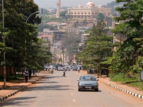 Uganda Travel Tips And Advice Uganda Travel Guide