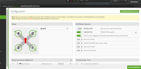 BLHELI SERIES ESC A And BLHeli Suite Help DroneTrest