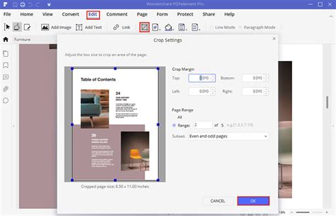 How To Easily Use PDF Crop Tool Online