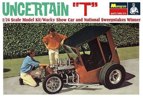 Uncertain T Model Cars Model Cars Magazine Forum