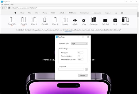 Capturing Web Pages As Evidence Foxton Forensics