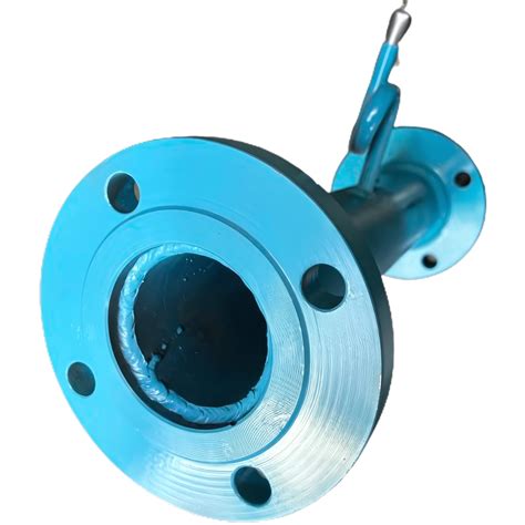 Brida Ciega De Acero Al Carbón