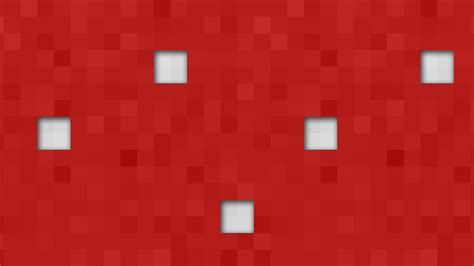 Red Minecraft Wallpapers Wallpaper Cave