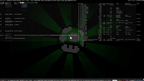 [libsmartcols] watch vs tty column detection · issue 1160 · util linux