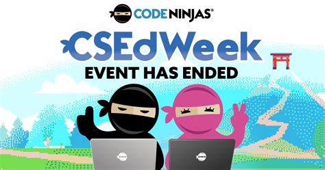 Code Ninjas Camps