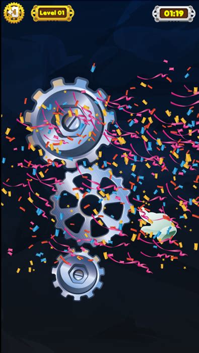 Gear Puzzle Html Construct By PaintGame CodeCanyon