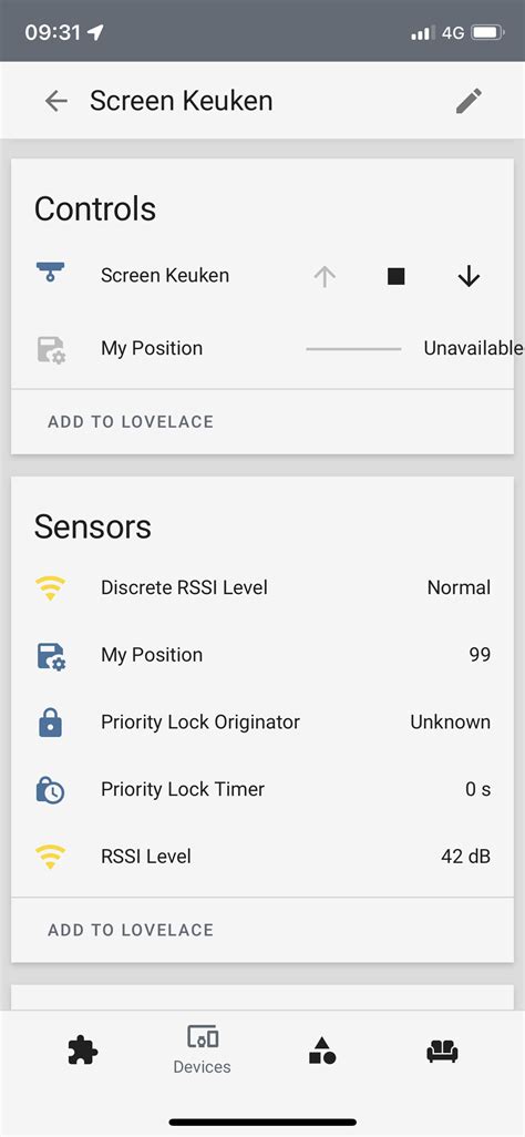 overkiz api and somfy api page 82 feature requests home assistant