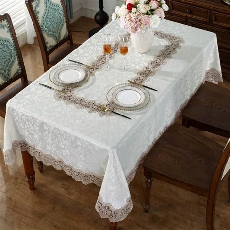 Home Delights New Classy Table Covers Available In