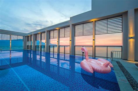 Four Points By Sheraton Danang Da Nang 2024 Updated Prices Deals