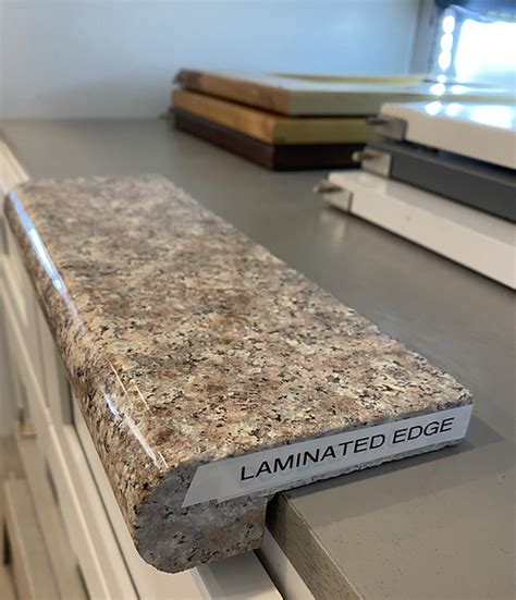 Different Kinds Of Countertop Edges Pros Cons 47 Off