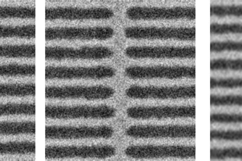 Imec Achieves New Milestones In Single Patterning High Na Euv Lithography Silicon