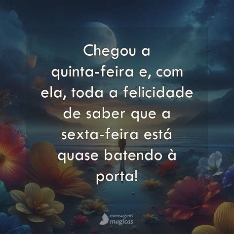Frases De Quinta Feira