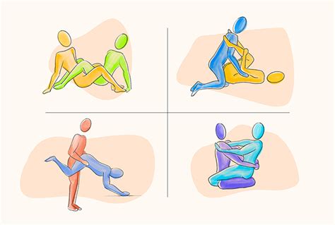6 Sex Positions That Double As Workouts