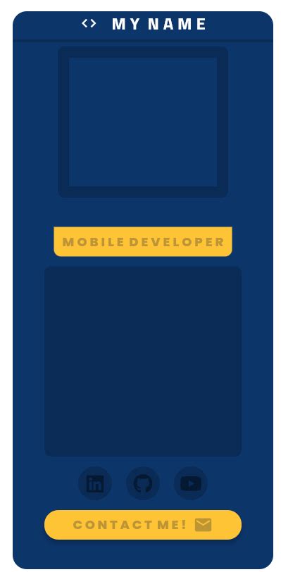 How To Align Profile Image And Job Title With The Rest Of The Layout In Flutter Stack Overflow