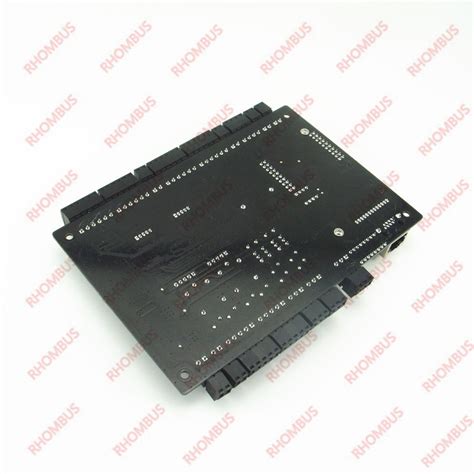 Zk Tcpip Rs485 Zksoftware C3 Series Ip Based Door Ubuy India