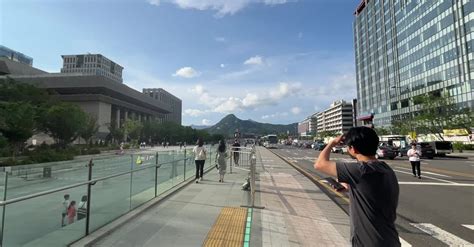 거리 거리 사진 거리 생활 건물 건축 경치 고층 건물 공공 산책로 관광객 관광지 광화문 광장 낮 대도시 대한민국 도로 도시 도시 관광 도시