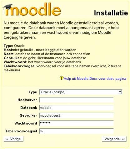 Step By Step Install Guide For Solaris 10 With Oracle 10 MoodleDocs
