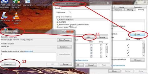 How To Fix The Network Error Windows Cannot Access Computer Name Webhelping