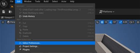 【ue5】エディタ言語設定方法を解説日本語⇔英語の切り替え方法 C入門～基礎から学ぶ