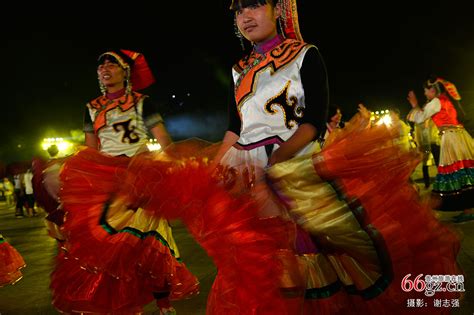 2016野玉海国际彝族狂欢火把节 贵州旅游在线