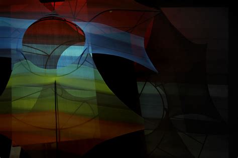 A Tensile Structure On Behance