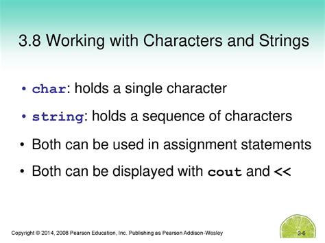 Chapter 3 Expressions And Interactivity Ppt Download
