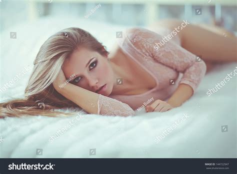 Beautiful Sexy Woman Stock Photo Shutterstock