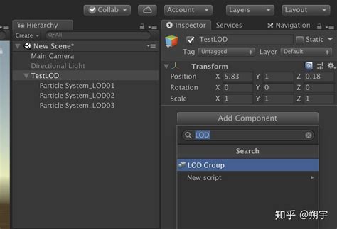 Unity3D性能优化渲染篇 知乎