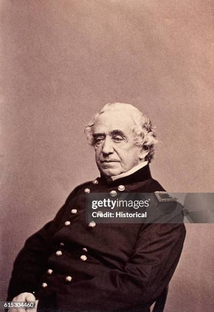 Joseph Gilbert Totten Photos And Premium High Res Pictures Getty Images