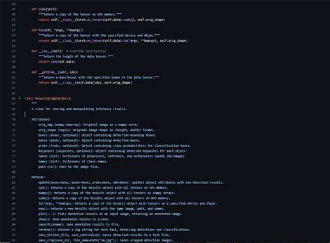 Ultralytics Yolov8 Detectionmodels Computervision Ai Mohammad O Dayarneh