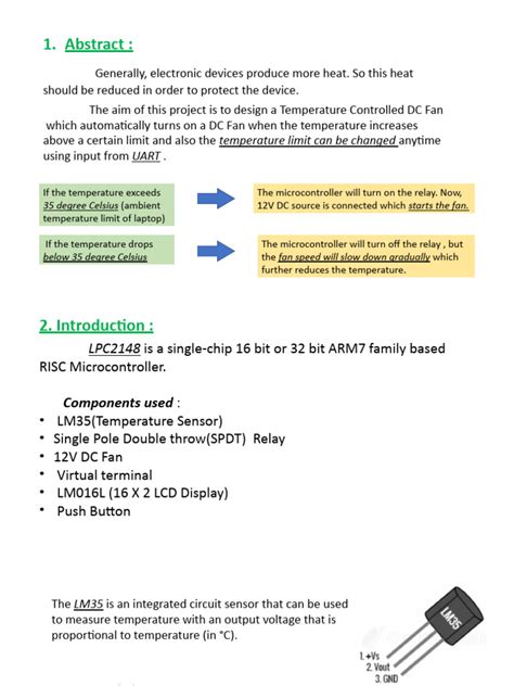 report pdf microcontroller relay